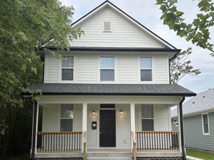 Martindale-Brightwood: The Hovey Shovey - Affordable HomeMATTERS